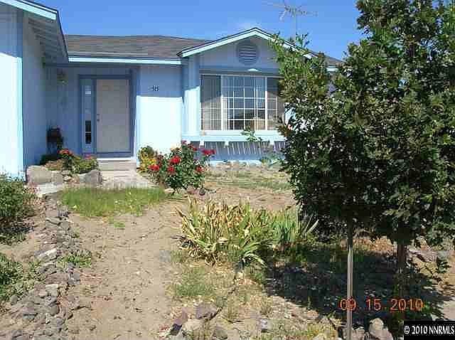 515 Dispensia St, Wadsworth, NV 89442 | Zillow