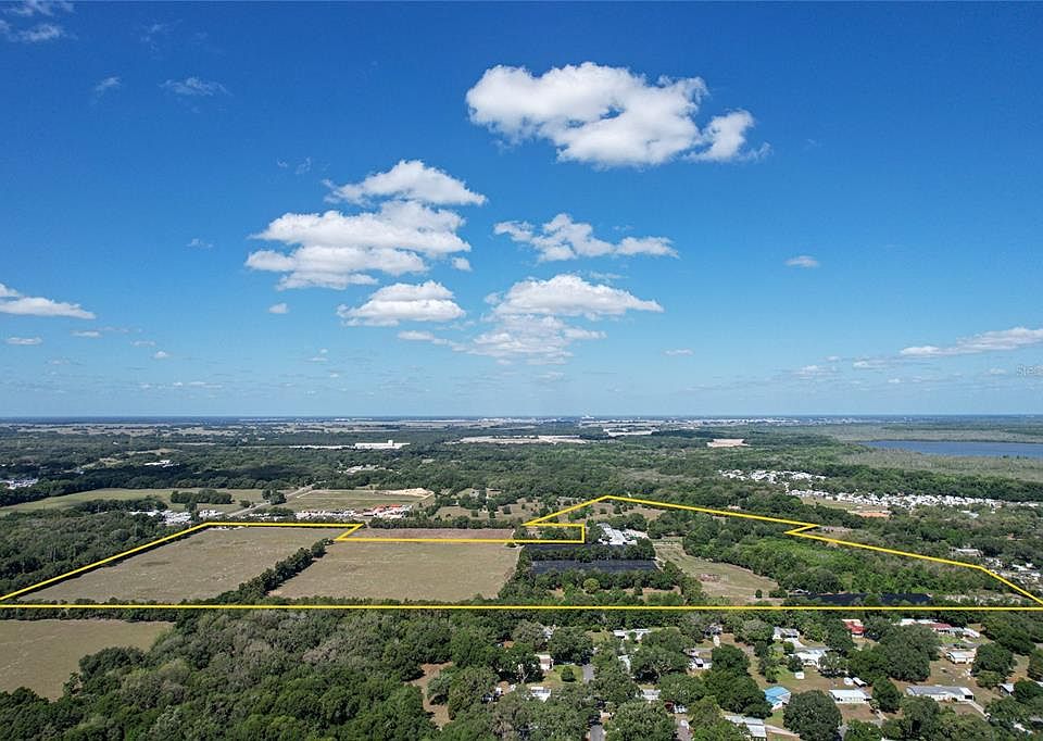 4100 County Road 48, Okahumpka, FL 34762 | MLS #G5068544 | Zillow