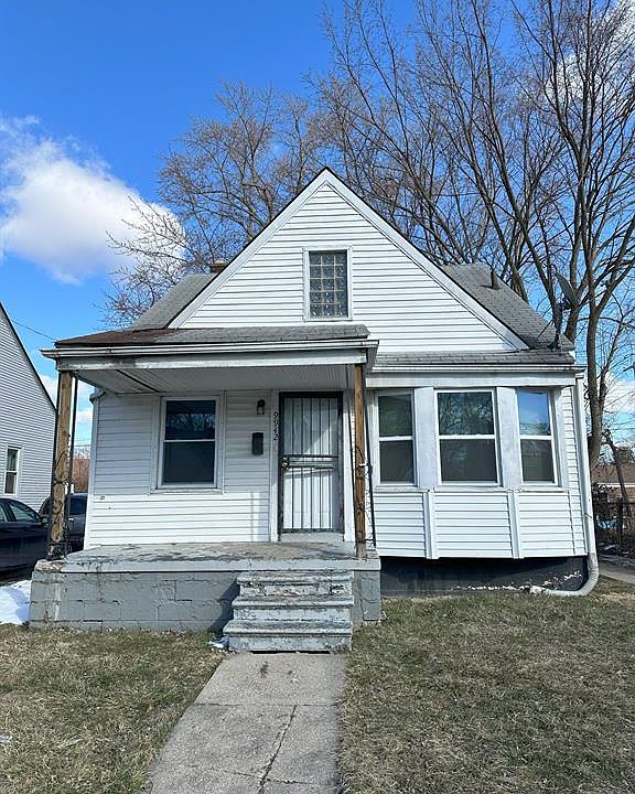 9942 Minock St, Detroit, MI 48228 | Zillow