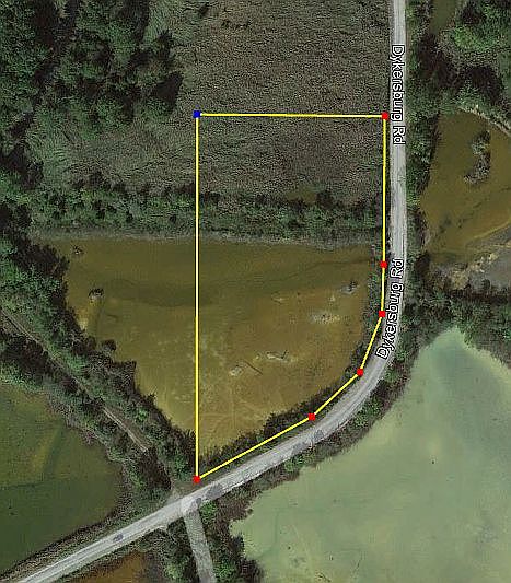 5457 Dykersburg Rd, Stonefort, IL 62987 | Zillow