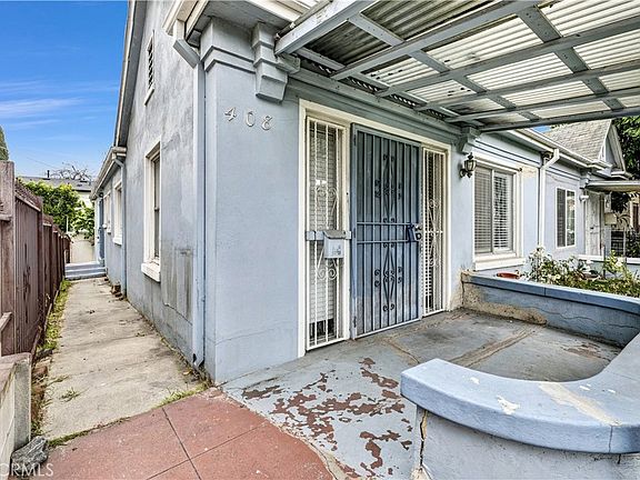 406 N Rampart Blvd, Los Angeles, CA 90026 | MLS #IG24068478 | Zillow