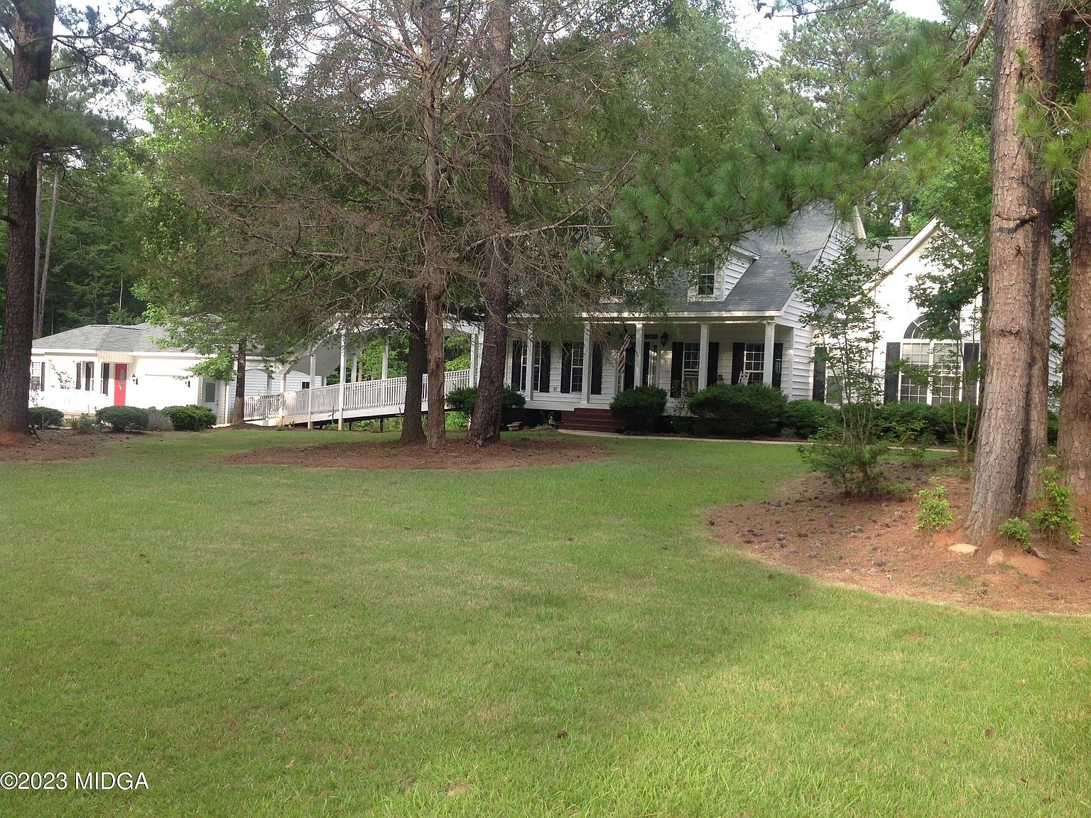 629 Pate Rd, Juliette, GA 31046 | MLS #170816 | Zillow