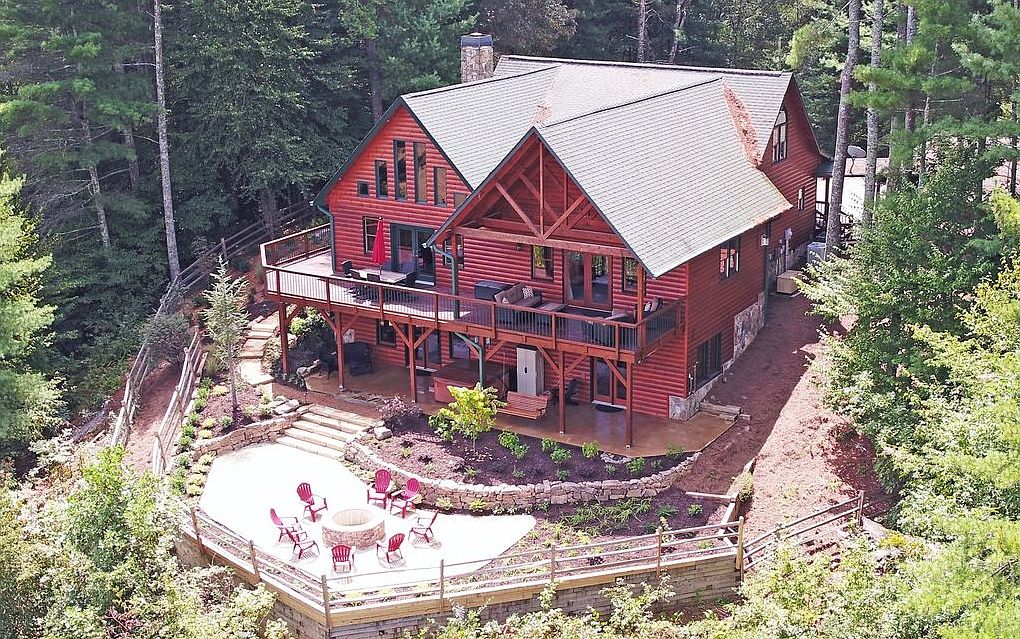 573 Ridge Rd, Blue Ridge, GA 30513 | Zillow