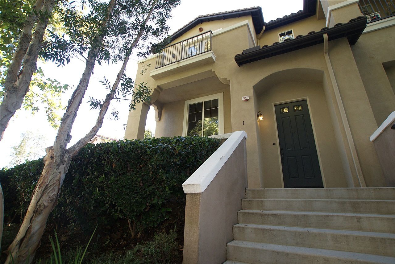 14668 Via Fiesta UNIT 1, San Diego, CA 92127 | Zillow