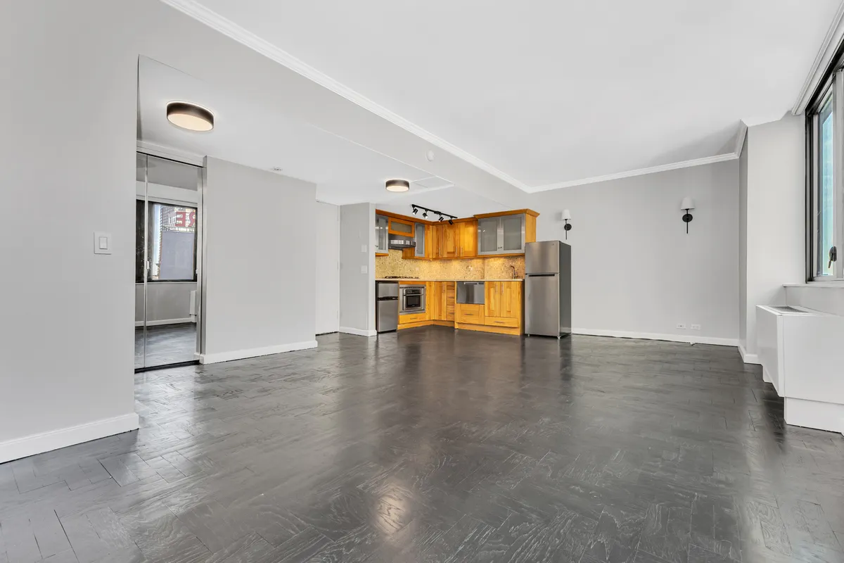 62 West 62nd Street #14C in Lincoln Square, Manhattan | StreetEasy