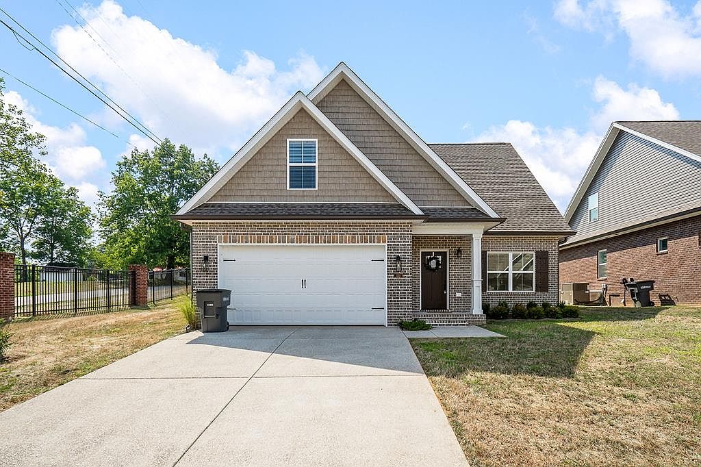 1101 Cross Pointe Dr, Cookeville, TN 38506 | MLS #228654 | Zillow
