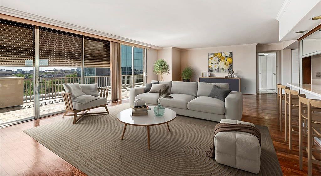 2016 Main St APT 620, Houston, TX 77002 | MLS #51402733 | Zillow