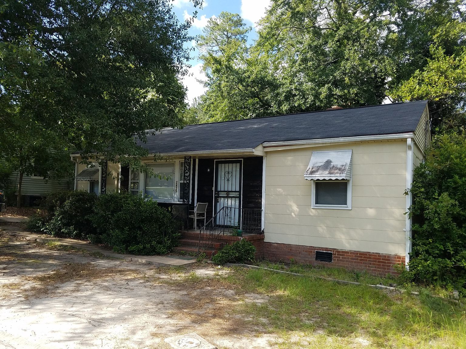 2425 Ruby Dr, Augusta, GA 30906 | Zillow