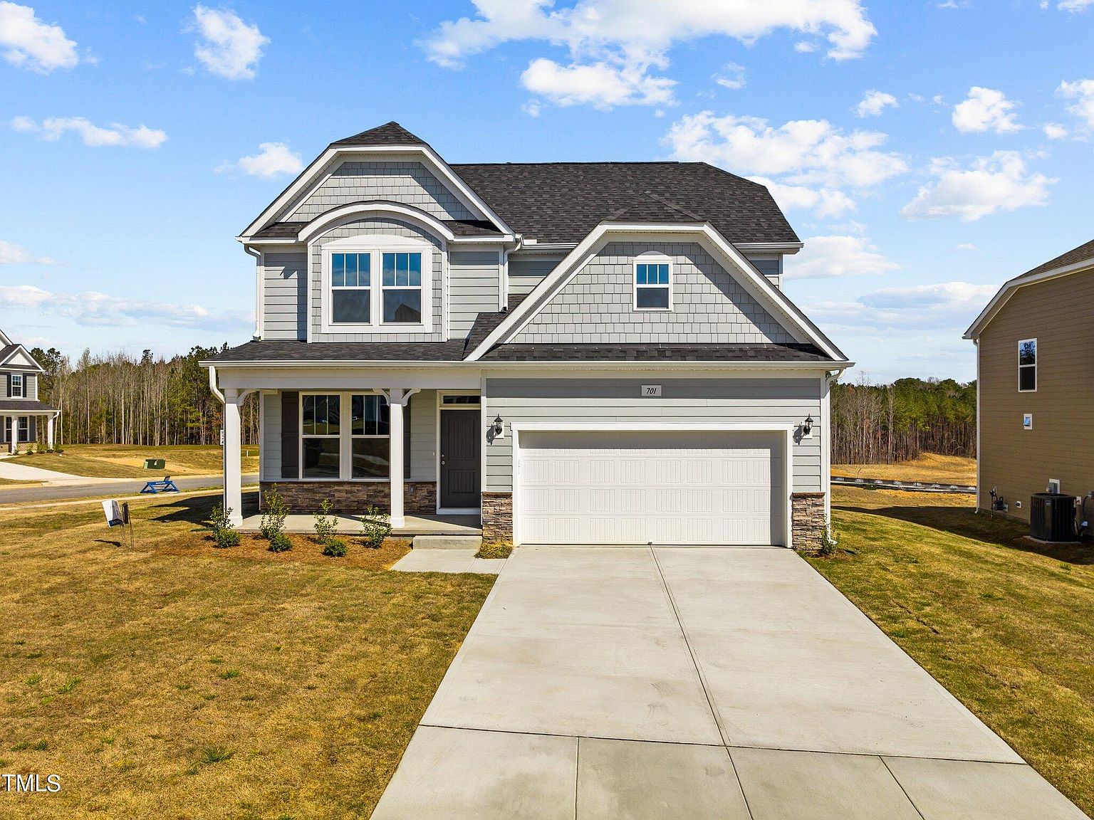 533 Jones Bluff Way, Knightdale, NC 27545 | MLS #10007523 | Zillow