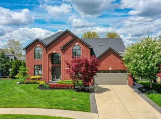 49355 Langford Dr, Macomb, MI 48044 | MLS #20250028780 | Zillow