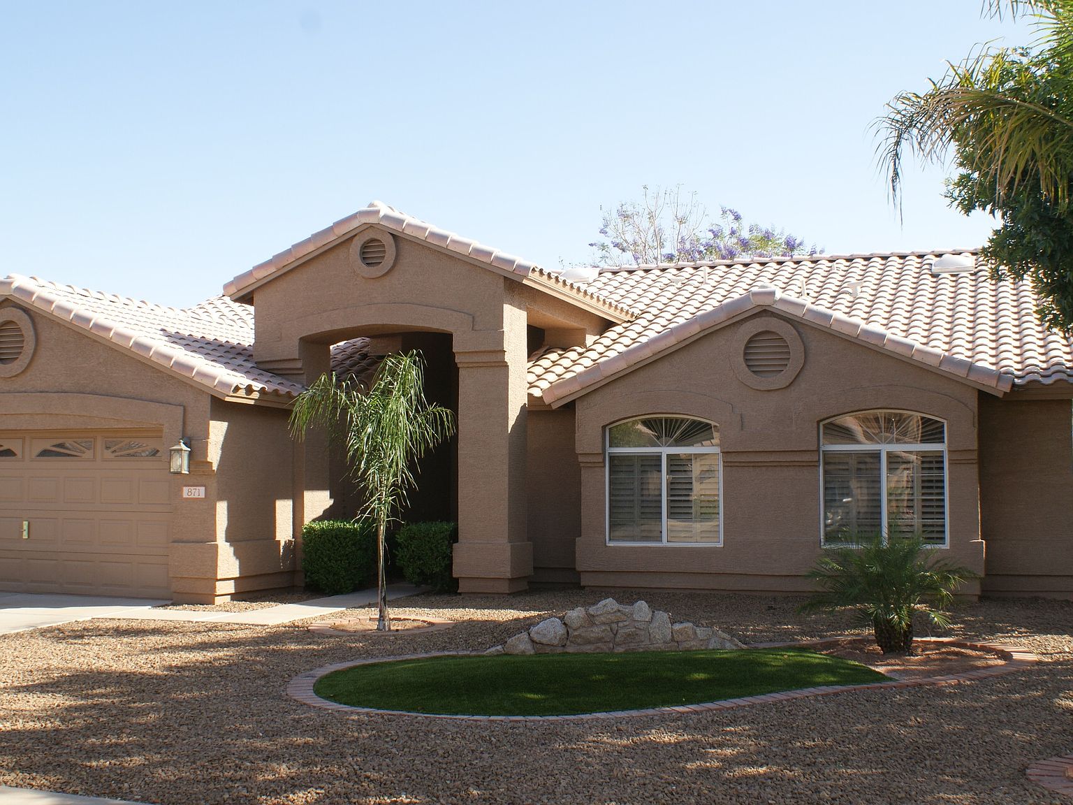871 W Horseshoe Ave, Gilbert, AZ 85233 | Zillow