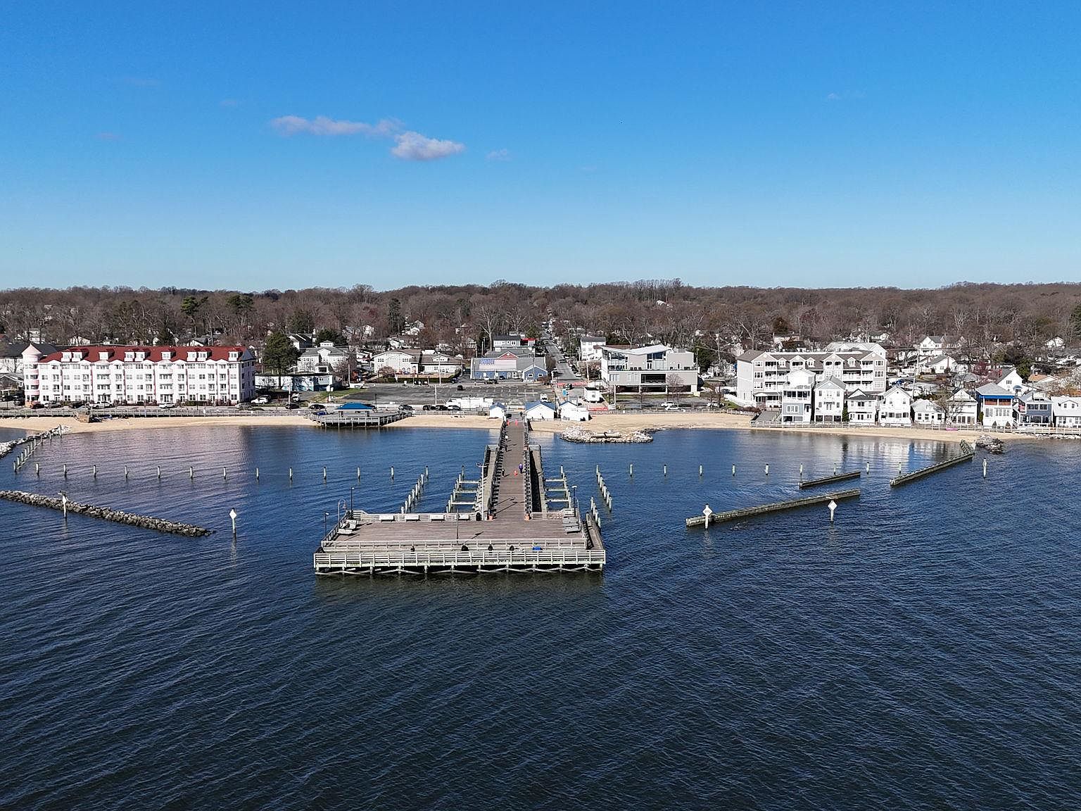 3920 8th St, North Beach, MD 20714 | MLS #MDCA2014494 | Zillow