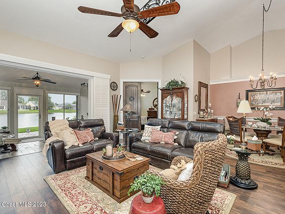 7664 Candlewick Dr, Melbourne, FL 32940 | MLS #970921 | Zillow