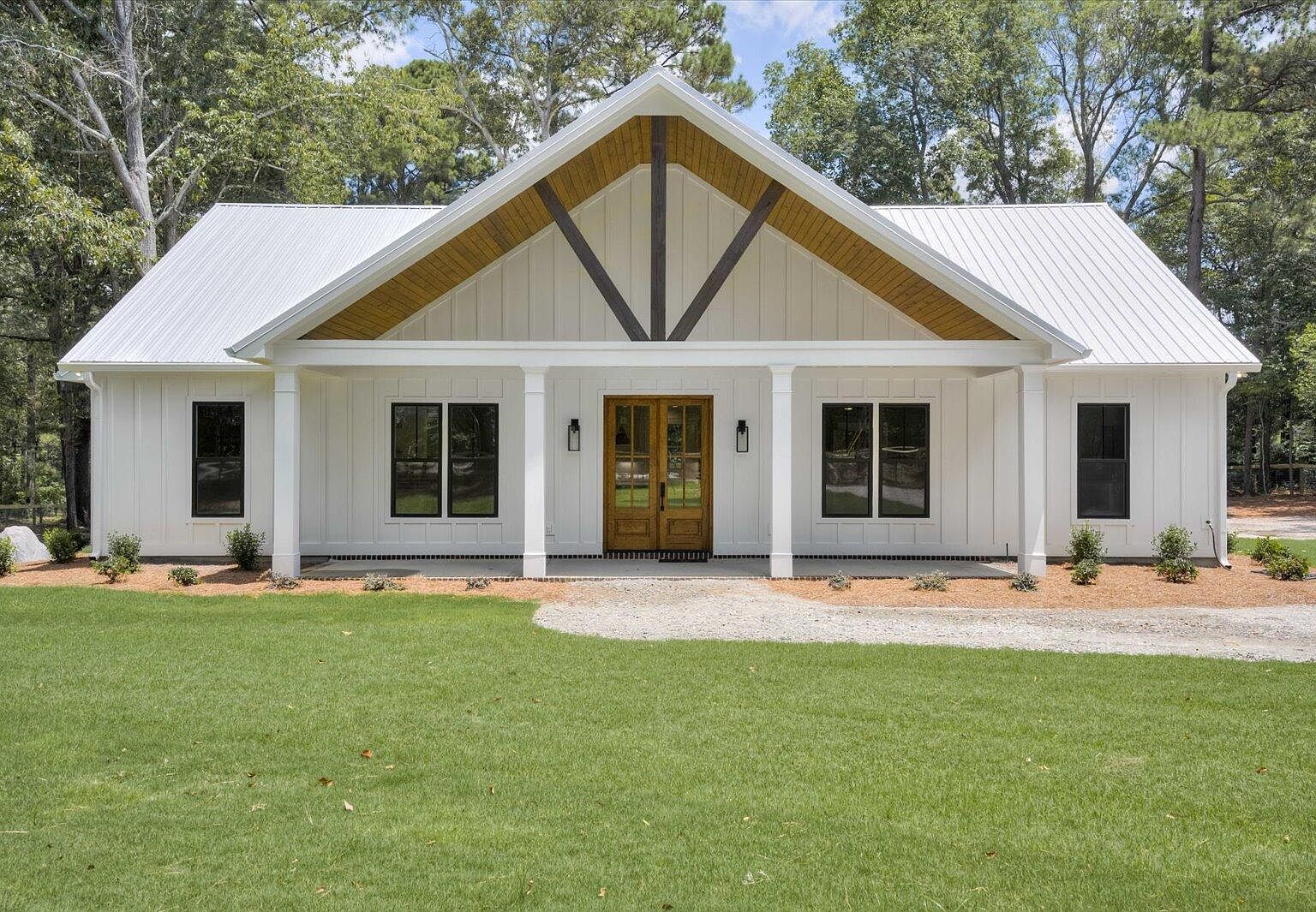 2963 BANKS MILL Road, Aiken, SC 29803 | Zillow