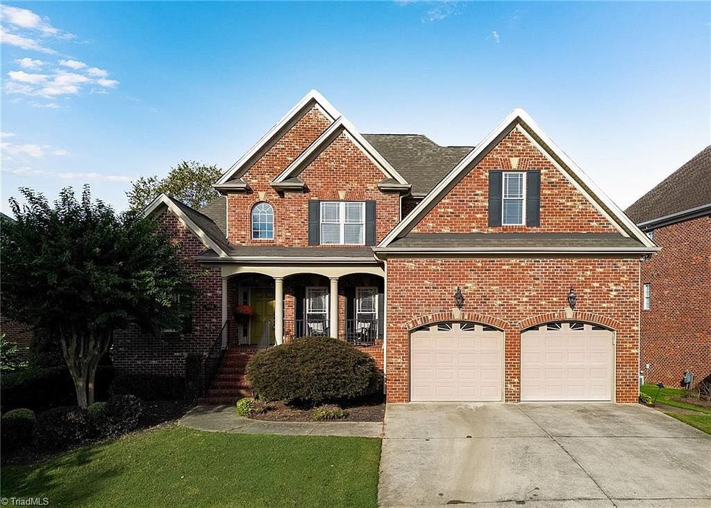 1014 Keswick Ln, Clemmons, NC 27012 | MLS #1122202 | Zillow