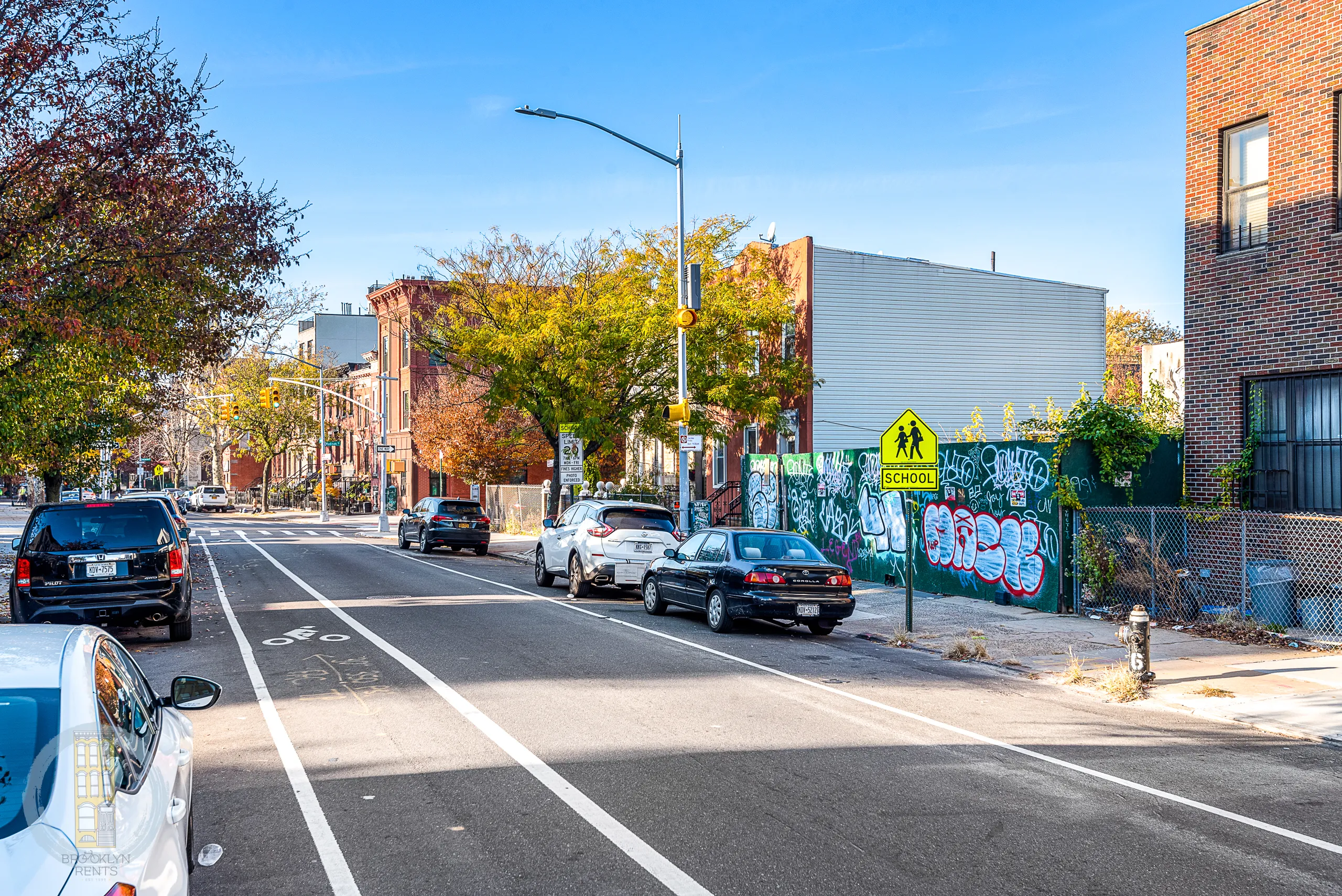 499 Evergreen Avenue #5 in Bushwick, Brooklyn | StreetEasy