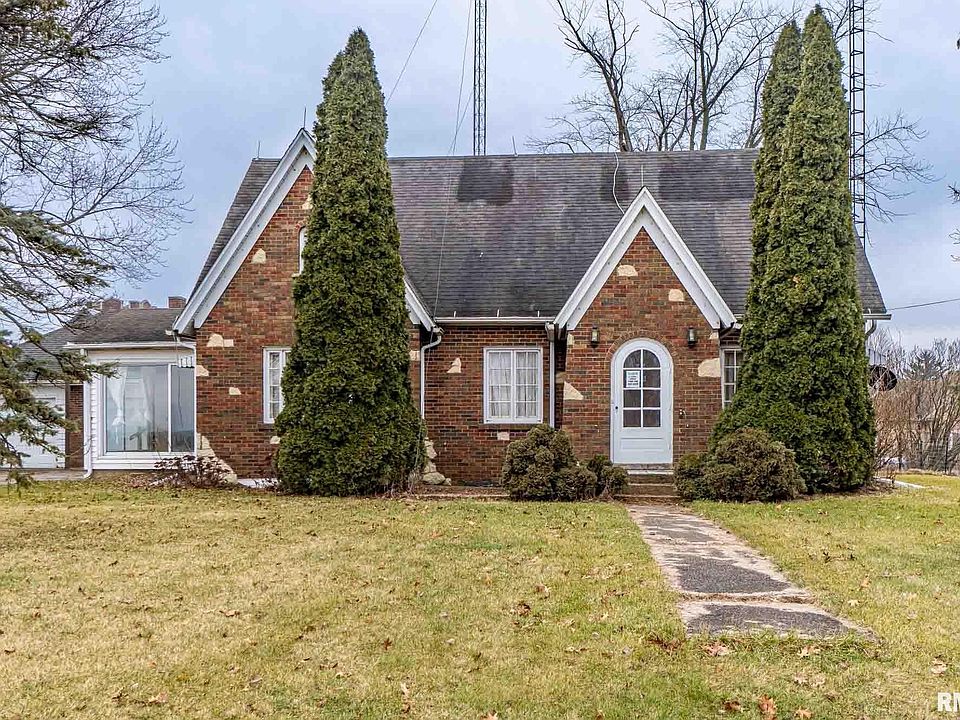 1205 Clark St, Lowpoint, IL 61545 | MLS #PA1248093 | Zillow