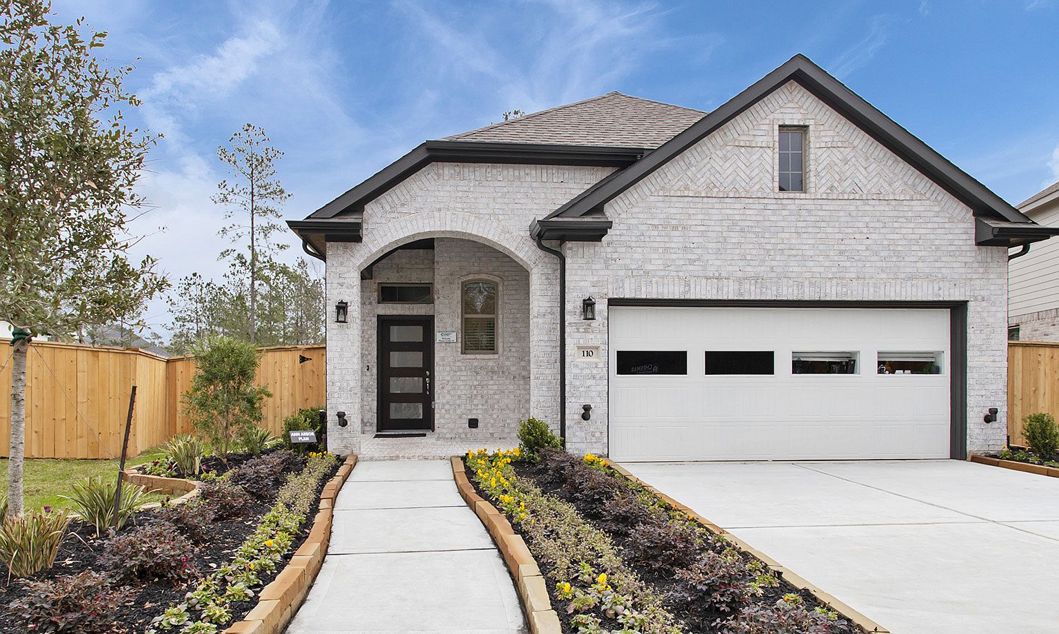 2318 Forest Flower Way, Tomball, TX 77375 | Zillow