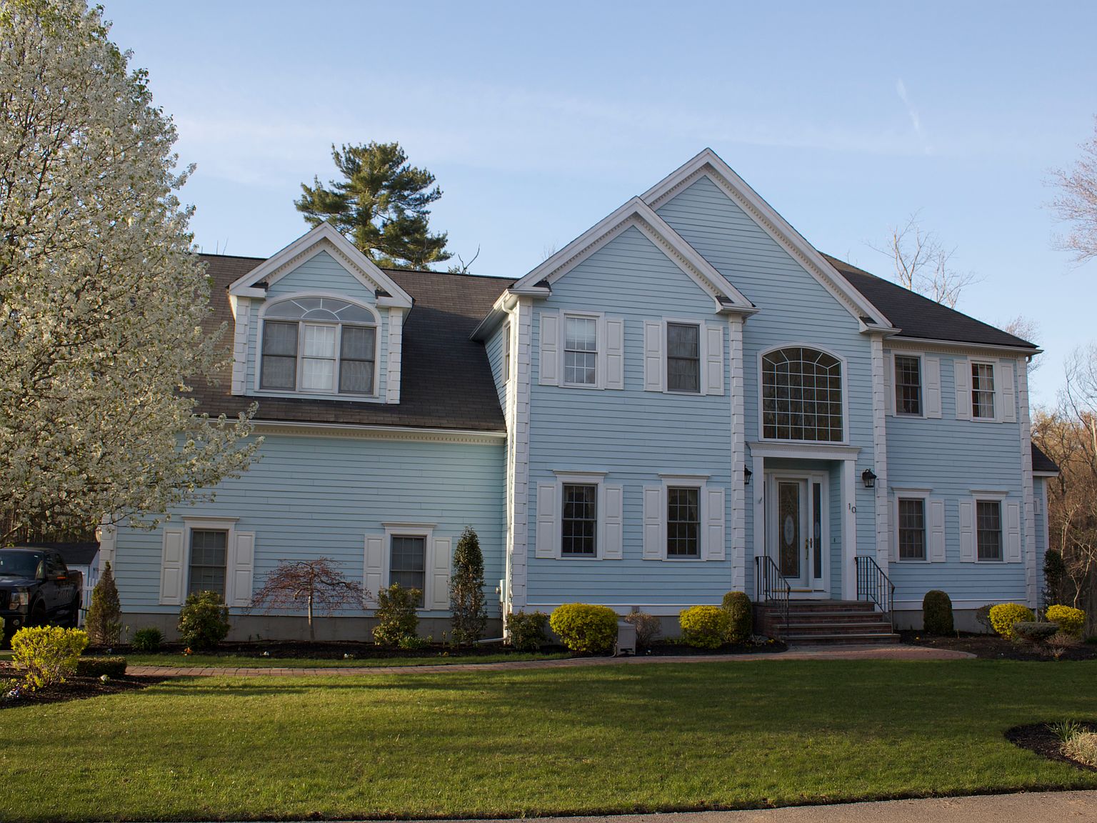 10 Cedar Brook Cir, Holbrook, MA 02343 | Zillow