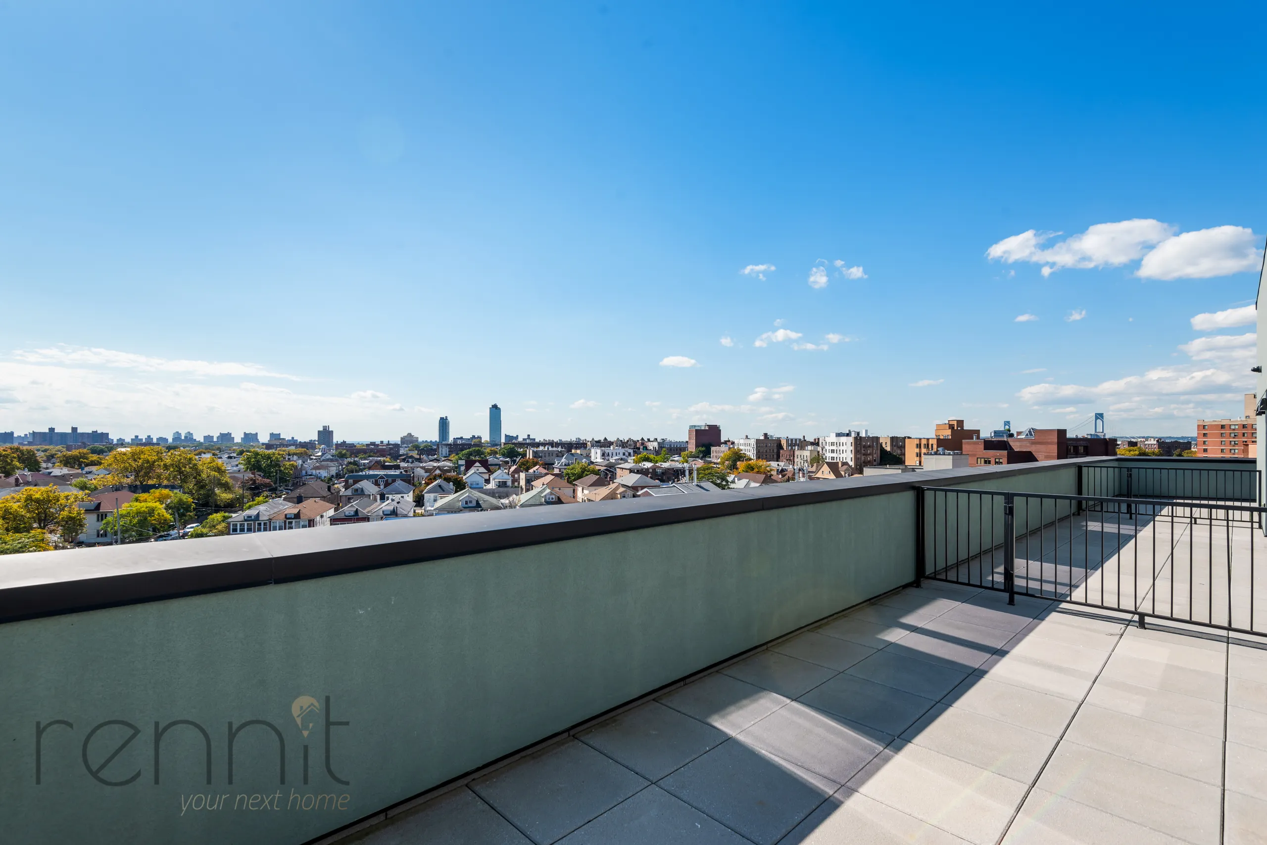 125 Kings Highway #PHF in Gravesend, Brooklyn | StreetEasy