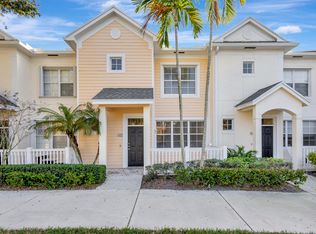 108 W Pigeon Plum Drive W #102, Jupiter, FL 33458 | MLS #RX-11101568 ...