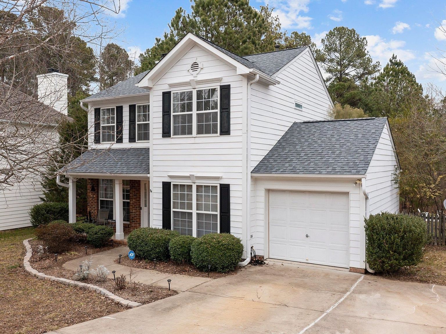 806 Spring Meadow Dr, Durham, NC 27713 | Zillow