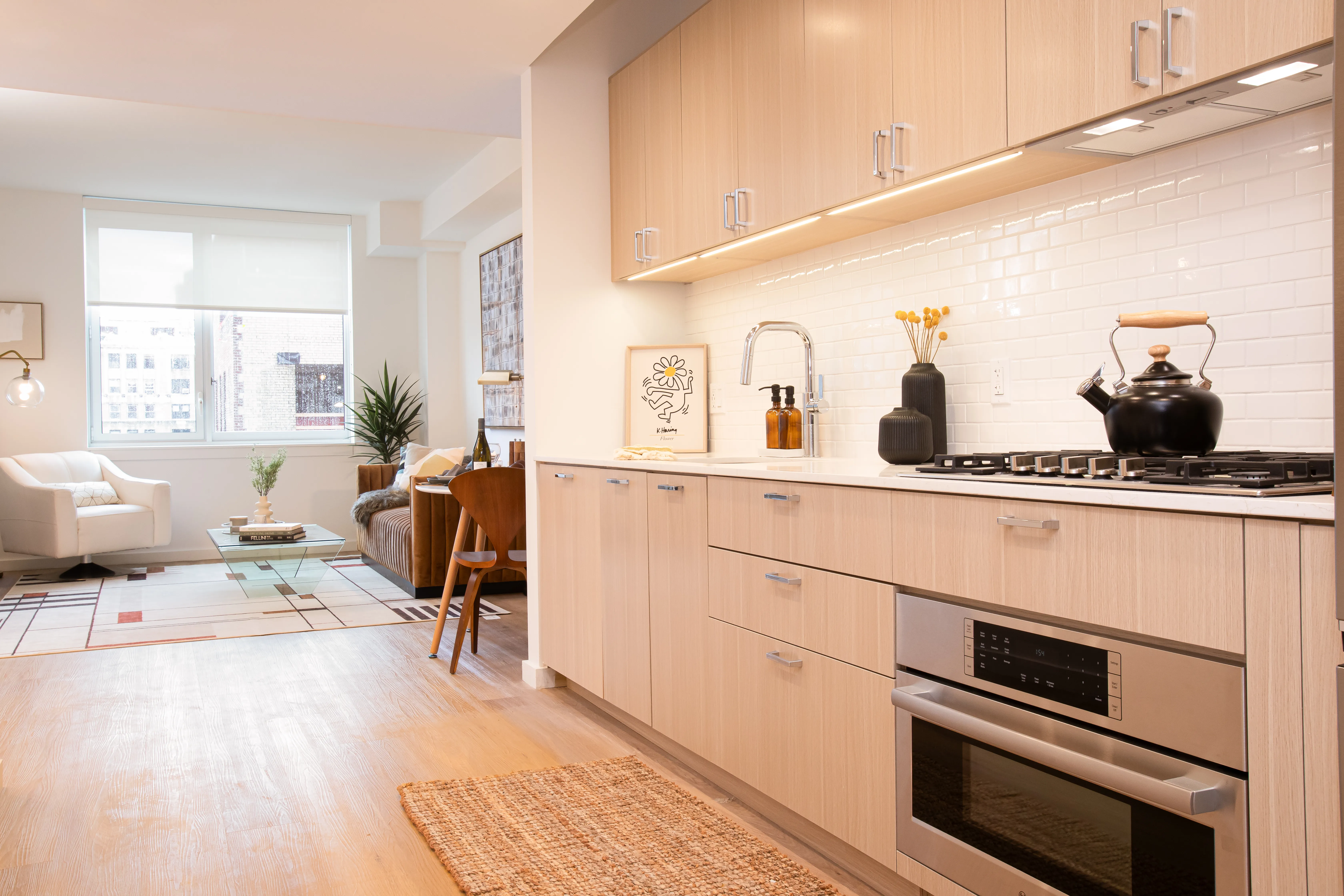 266 West 96th at 266 West 96th Street in Upper West Side : Sales ...