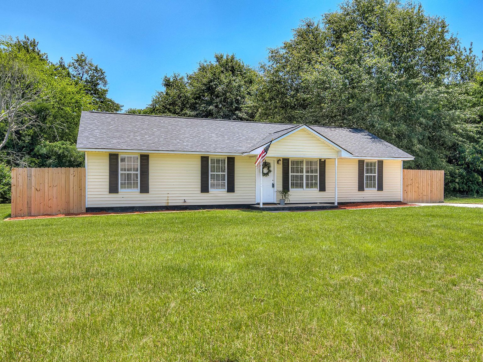 5097 Trotter Ct, Jackson, SC 29831 | MLS #517353 | Zillow