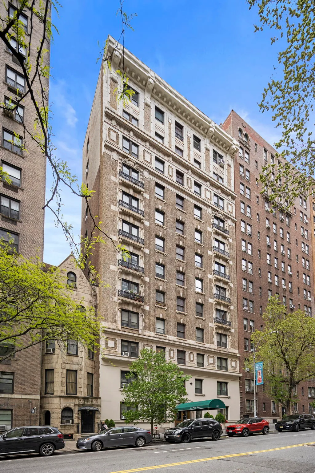 157 West 79th Street #9B in Upper West Side, Manhattan | StreetEasy