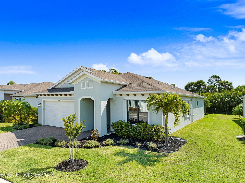 2134 Trift Bridge Cir, Melbourne, FL 32940 | MLS #962930 | Zillow