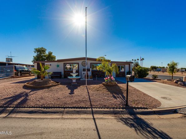 Mesa AZ Mobile Homes & Manufactured Homes For Sale - 150 Homes | Zillow
