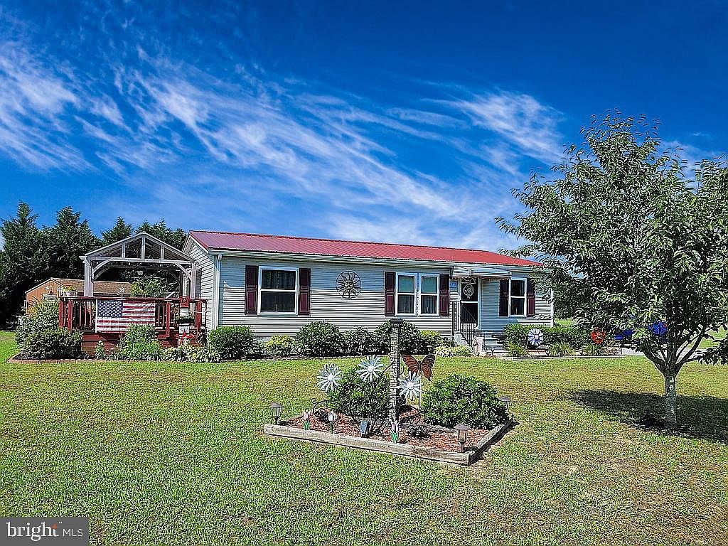 27 Westbrook Ct, Harrington, DE 19952 | Zillow