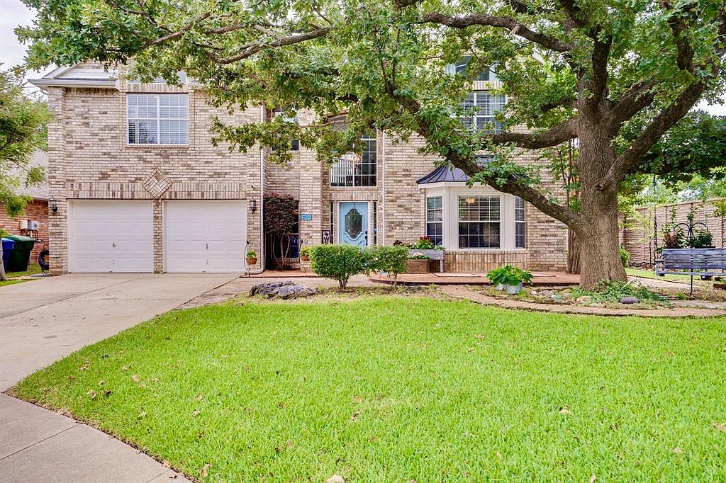1900 Ring Teal Ln, Flower Mound, TX 75028 | Zillow