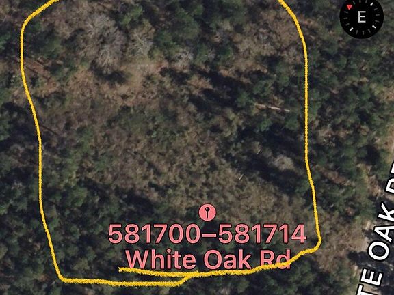 Lessie Rd, Hilliard, FL 32046 | MLS #1236119 | Zillow