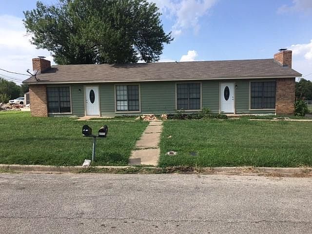3411 Pewitt Dr, Waco, TX 76706 | Zillow