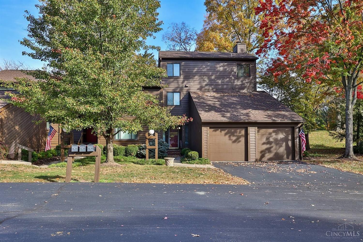 8542 Wyoming Club Dr #25, Cincinnati, OH 45215 | Zillow