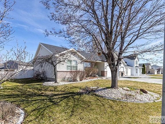 3643 Summit Run Trl, Idaho Falls, ID 83404 | MLS #2164224 | Zillow