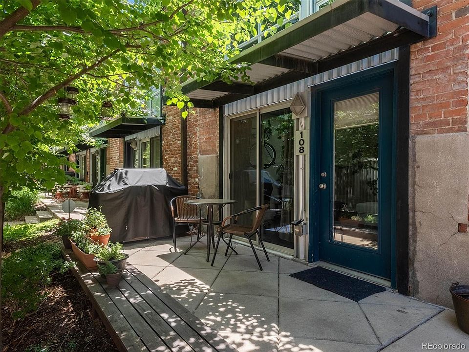 3033 Blake Street Unit 108, Denver, CO 80205 | MLS #6448822 | Zillow