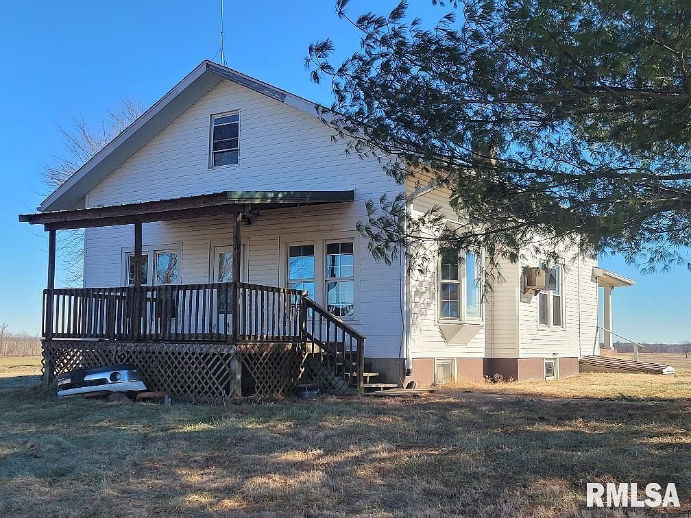 334 E High Way #14, Enfield, IL 62835 | Zillow