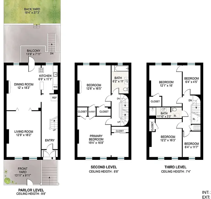 201 Ashland Place #1 in Fort Greene, Brooklyn | StreetEasy