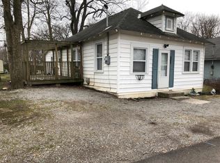 203 2nd St, Russells Point, OH 43348 | MLS #1035951 | Zillow