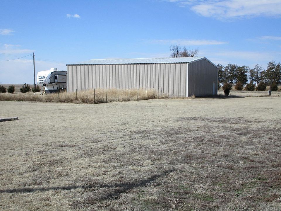 6404 Road 29, Edson, KS 67733 | Zillow