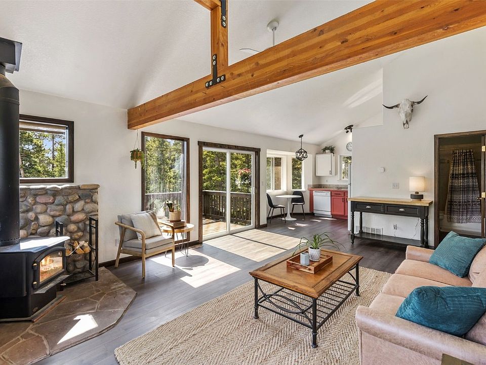 68 Miners Way, Fairplay, CO 80440 | MLS #S1044255 | Zillow