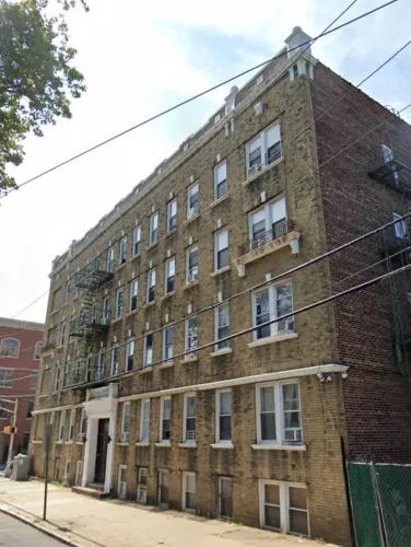 55 Lincoln Street #104 in The Heights, New Jersey | StreetEasy