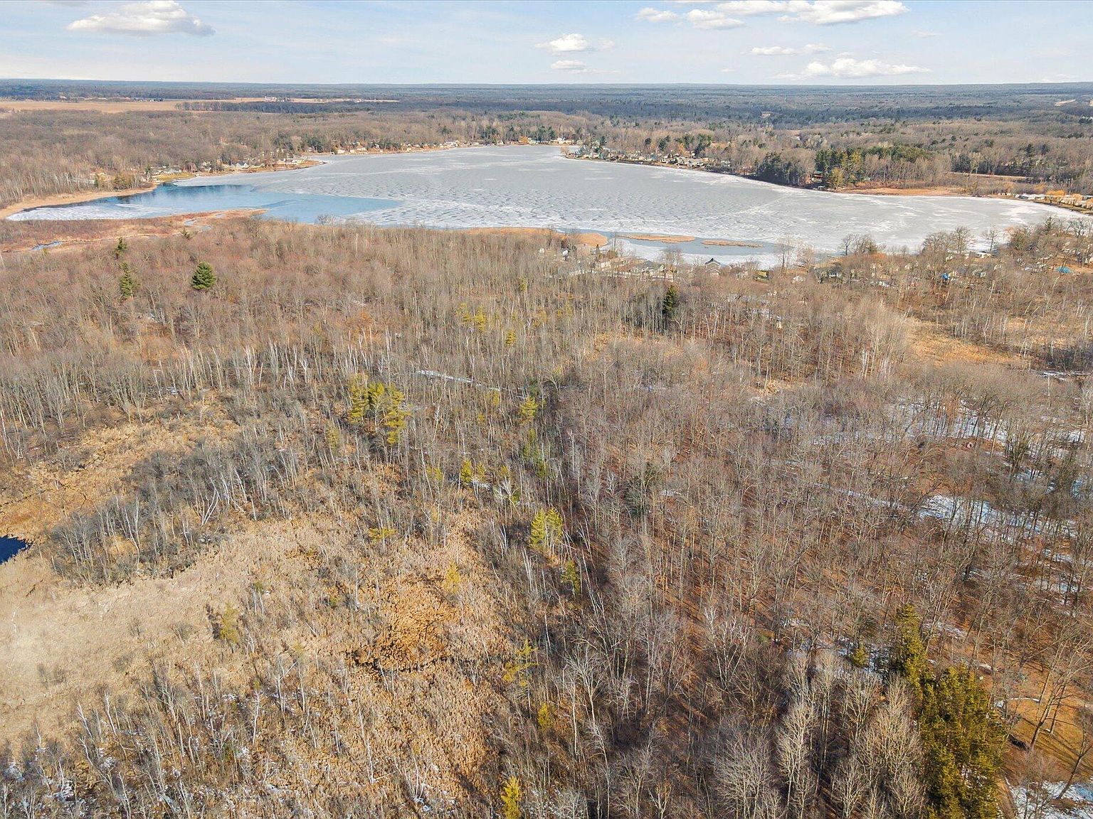 Wood Sorrel Rd, Pierson, MI 49339 | Zillow