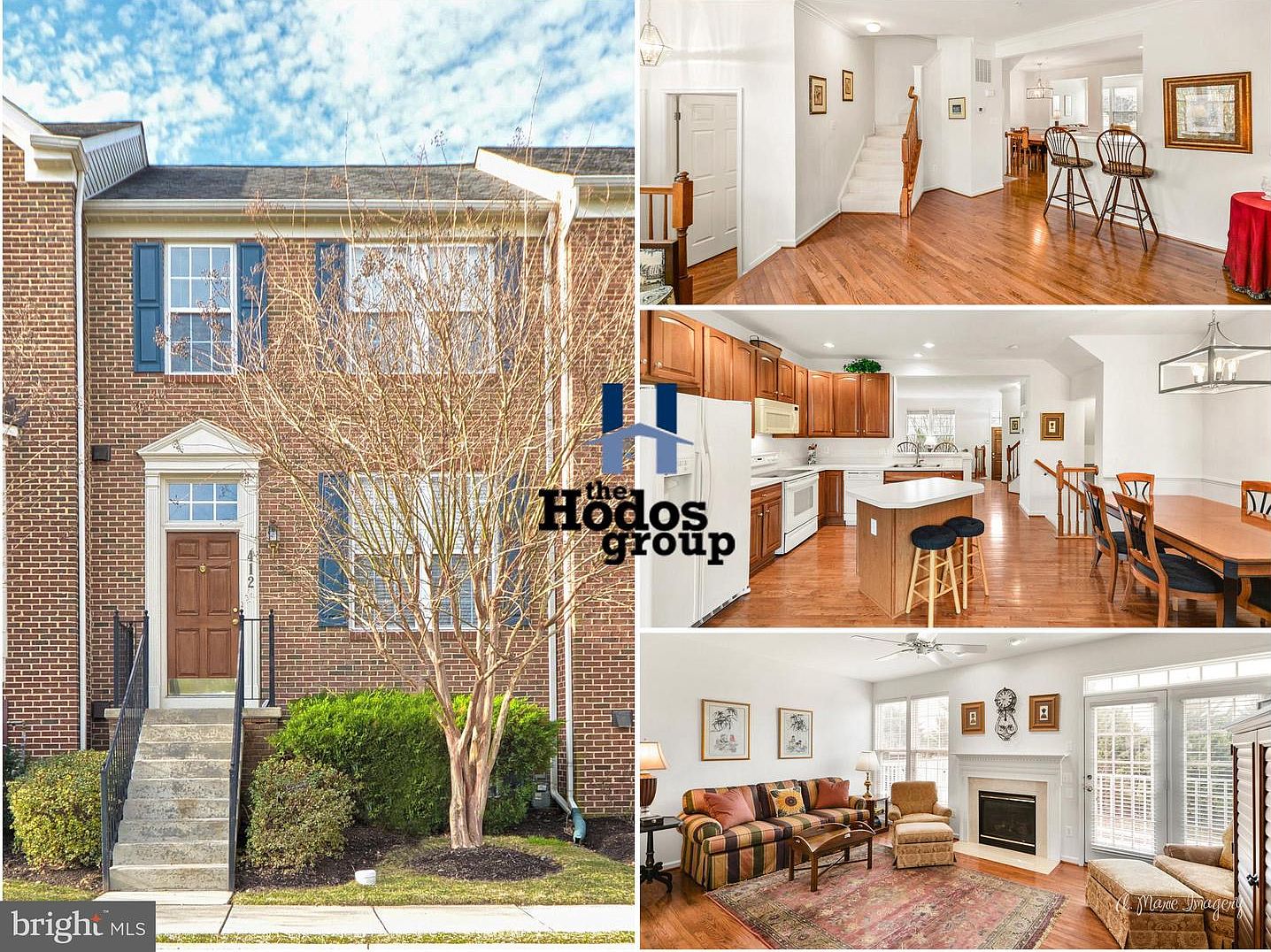 412 Stone Springs Ln, Middletown, MD 21769 | Zillow