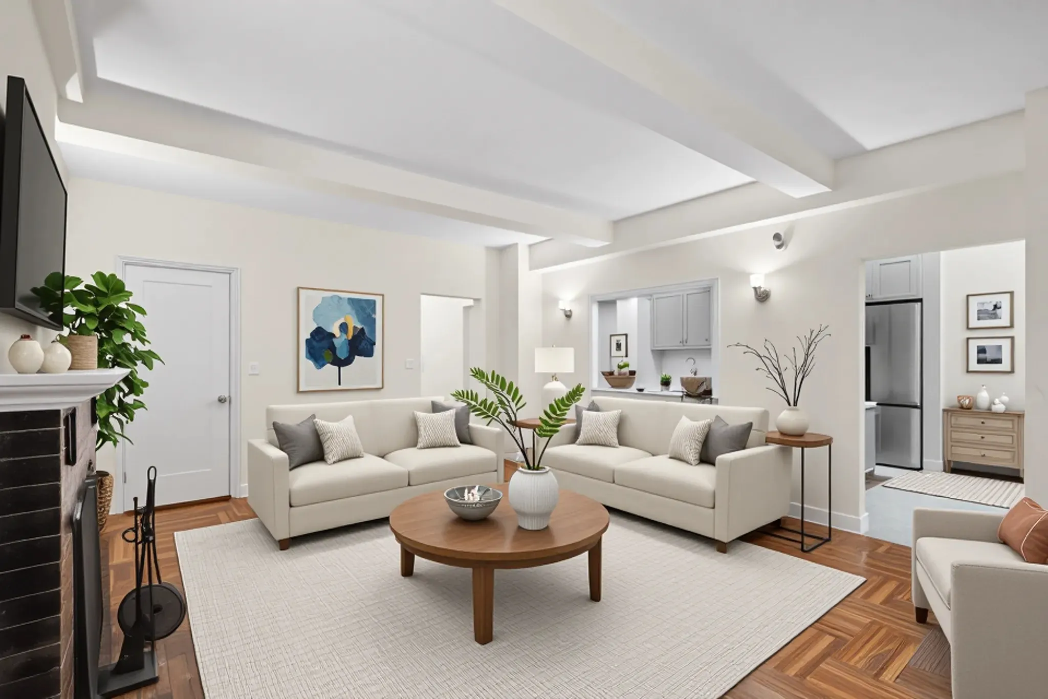 237 East 20th Street #2C in Gramercy Park, Manhattan | StreetEasy