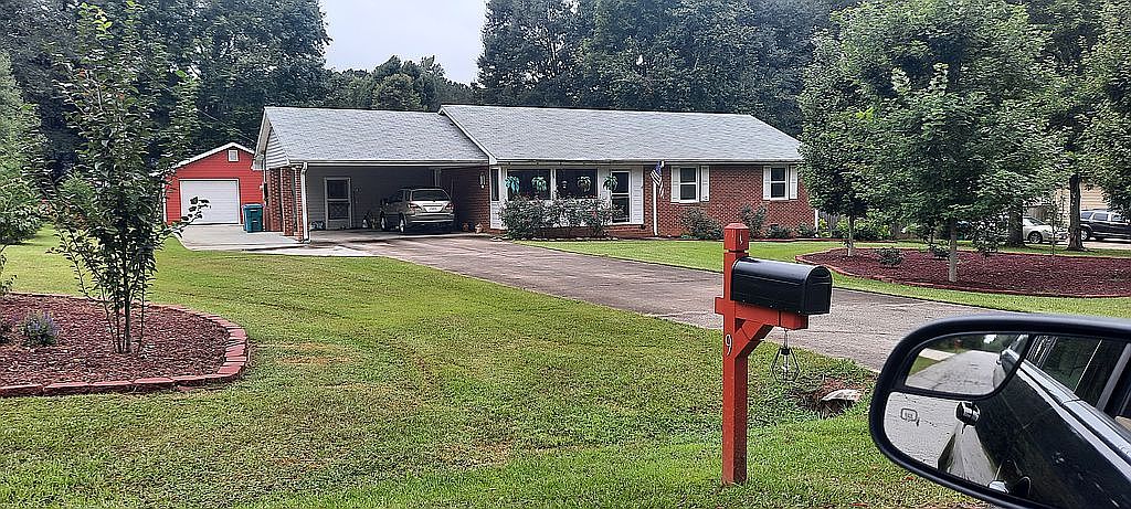 9 Fortson Dr, Hampton, GA 30228 | Zillow