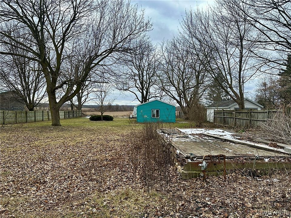 5732 Ellicott Street Rd #52, East Bethany, NY 14054 | Zillow