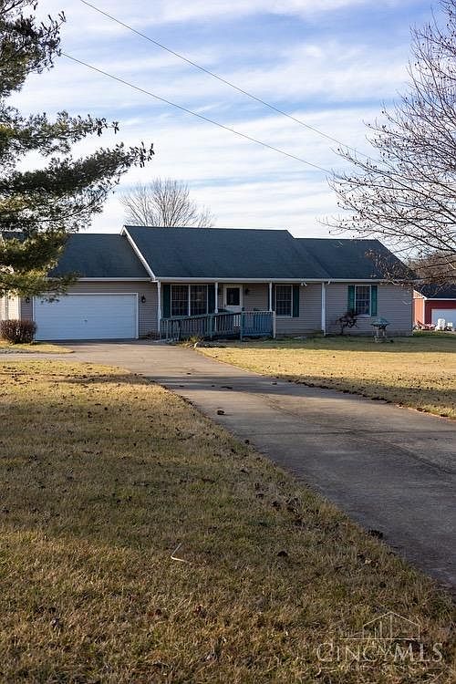 6171 Mad River Rd, Hillsboro, OH 45133 | MLS #1798808 | Zillow